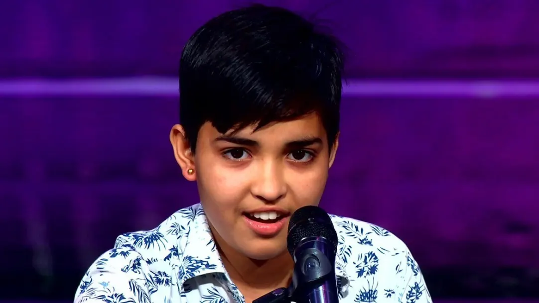 Sa Re Ga Ma Pa 2021 TV Serial - Watch Sa Re Ga Ma Pa 2021 Online All ...