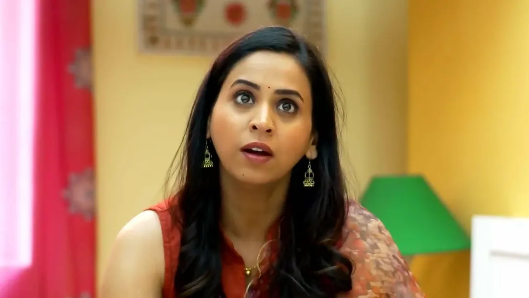 Aga Aga Sunbai, Kay Mhanta Sasubai? TV Serial - Watch Aga Aga Sunbai, Kay Mhanta Sasubai? Online ...