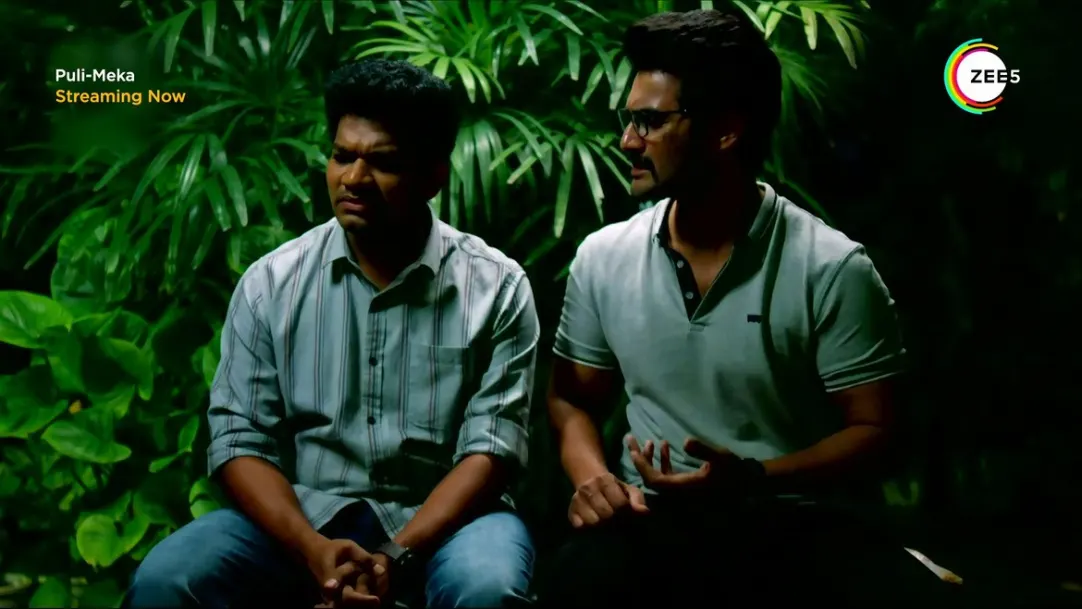 Watch Puli Meka Web Series All Episodes Online in HD On ZEE5