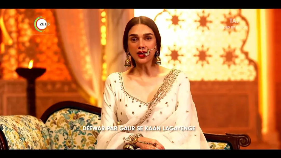 Watch Taj Web Series All Episodes Online in HD On ZEE5
