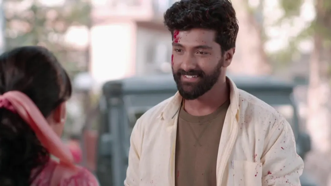 Lavangi Mirchi TV Serial - Watch Lavangi Mirchi Online All Episodes (1 ...