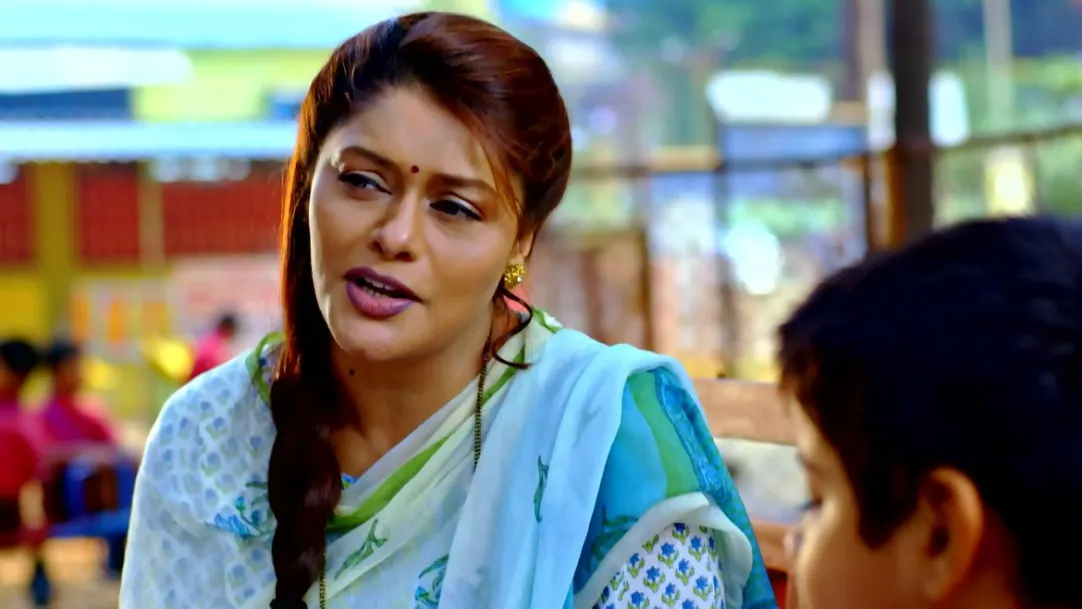 Grahan Zindagi Ka TV Serial - Watch Grahan Zindagi Ka Online All ...