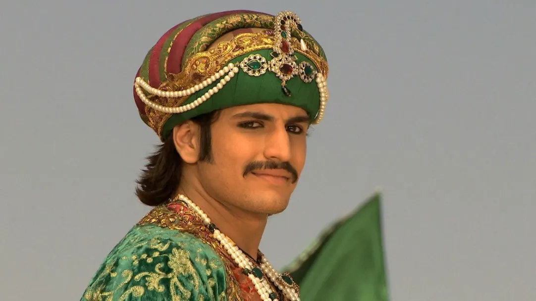 Jodha Akbar TV Serial - Watch Jodha Akbar Online All Episodes (1-133 ...