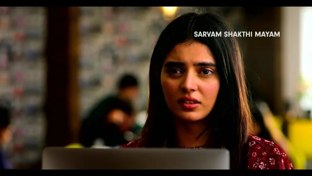 Sarvam Shakthi Mayam TV Serial - Watch Sarvam Shakthi Mayam Online All Episodes (1-10) on ZEE5