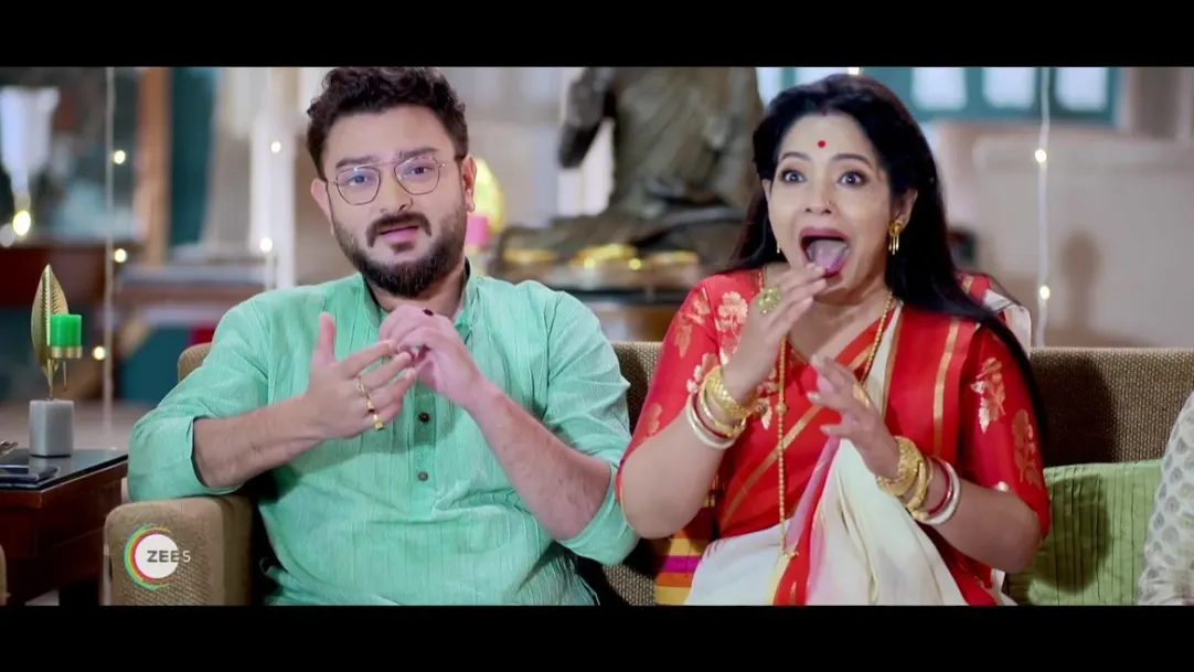 Uma TV Serial - Watch Uma Online All Episodes (1-347) on ZEE5