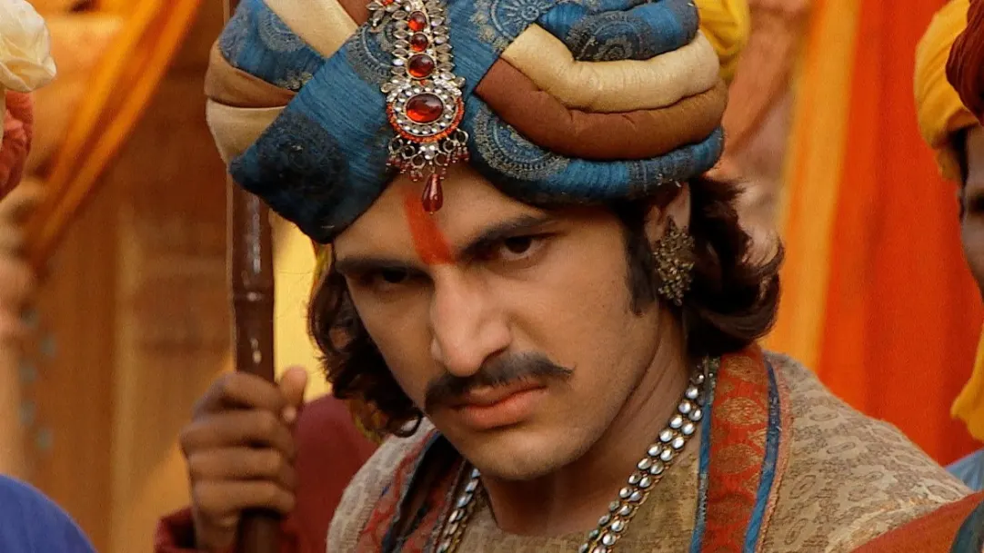 Jodha Akbar TV Serial - Watch Jodha Akbar Online All Episodes (1-133 ...