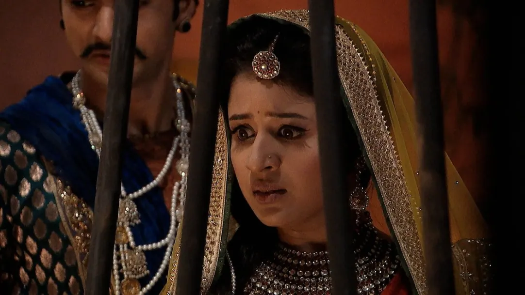 Jodha Akbar TV Serial - Watch Jodha Akbar Online All Episodes (1-133 ...