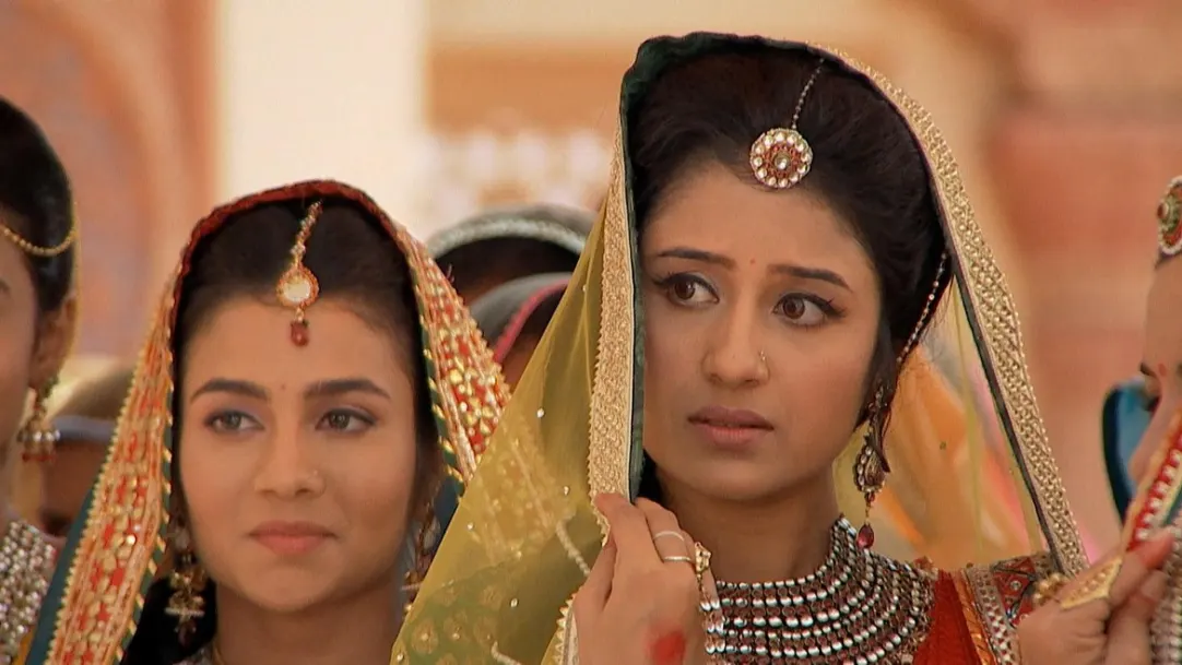 Jodha Akbar TV Serial - Watch Jodha Akbar Online All Episodes (1-133 ...