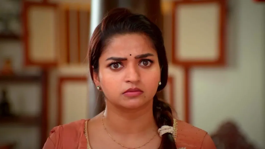 Anna TV Serial Online - Watch Tomorrow's Episode Before TV on ZEE5
