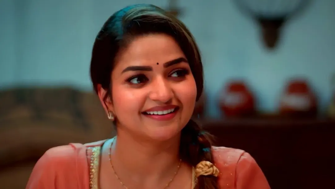 Anna TV Serial Online - Watch Tomorrow's Episode Before TV on ZEE5