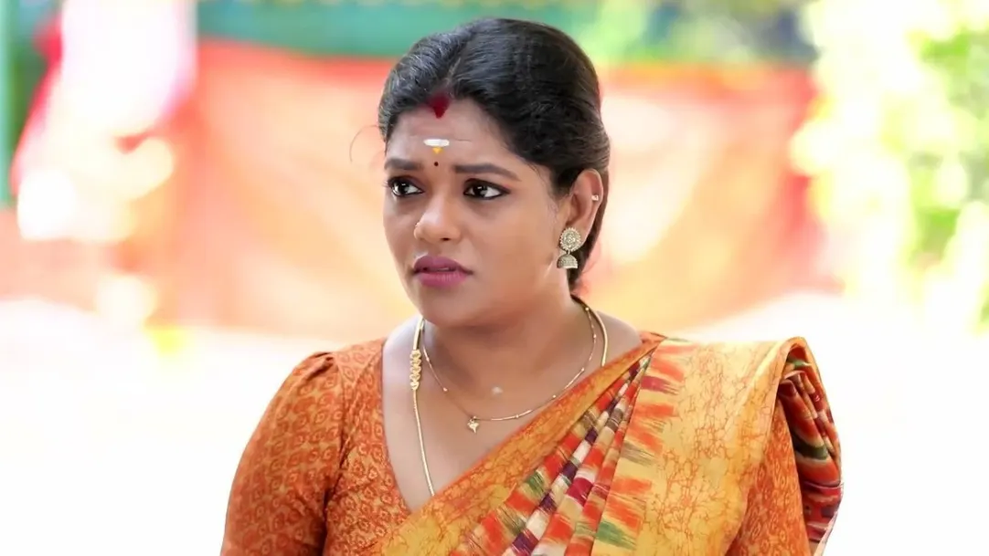 Idhayam TV Serial Online - Watch Tomorrow's Episode Before TV on ZEE5