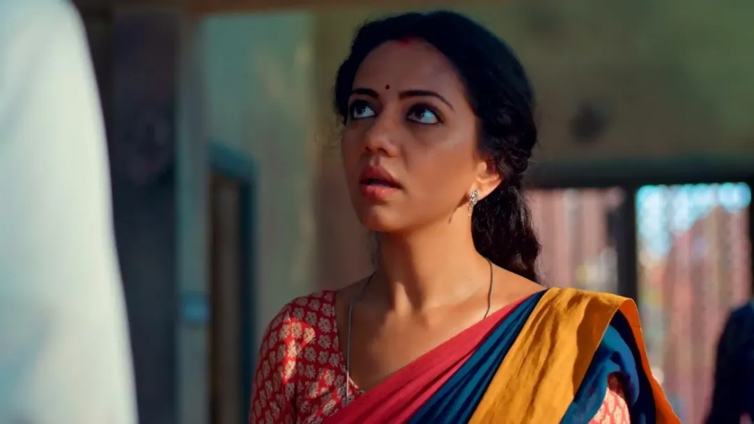 Watch Doosri Maa Latest Episodes Online Exclusively on ZEE5