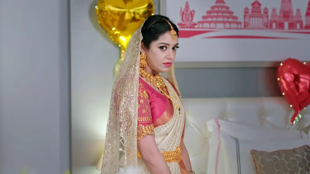 Watch Amruthadhaare Latest Episodes Online Exclusively on ZEE5