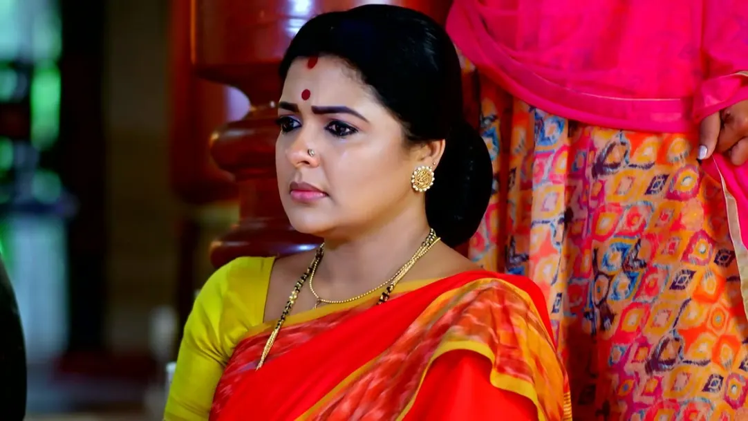 Padamati Sandhyaragam TV Serial Online - Watch Tomorrow's Episode ...