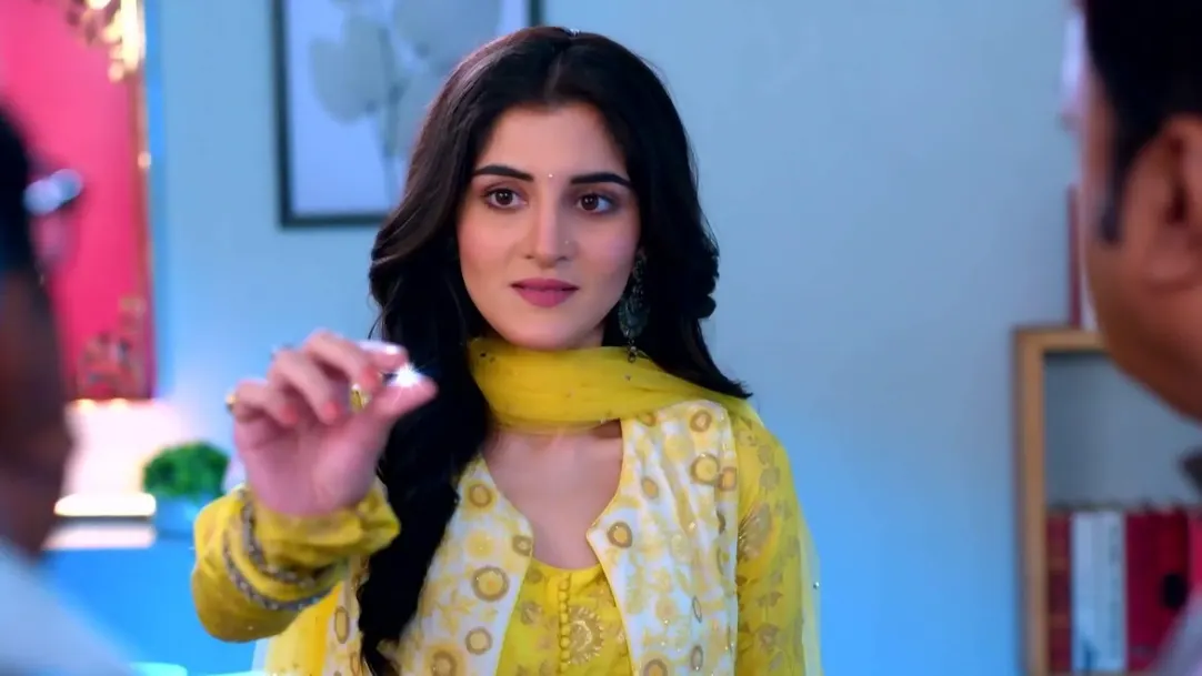 Kyunki Saas Maa Bahu Beti Hoti Hai TV Serial Online - Watch Tomorrow's ...