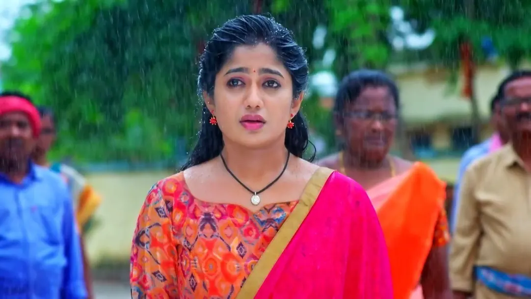 Padamati Sandhyaragam TV Serial Online - Watch Tomorrow's Episode ...