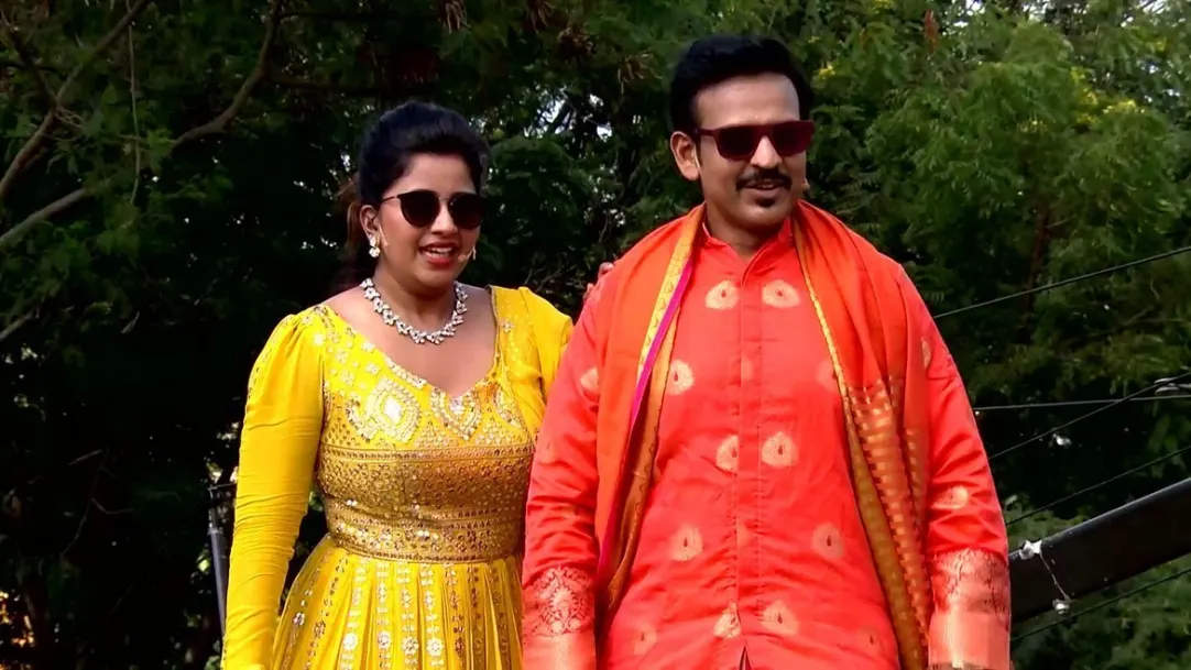 Bharjari Bachelors TV Serial Online - Watch Tomorrow's Episode Before ...