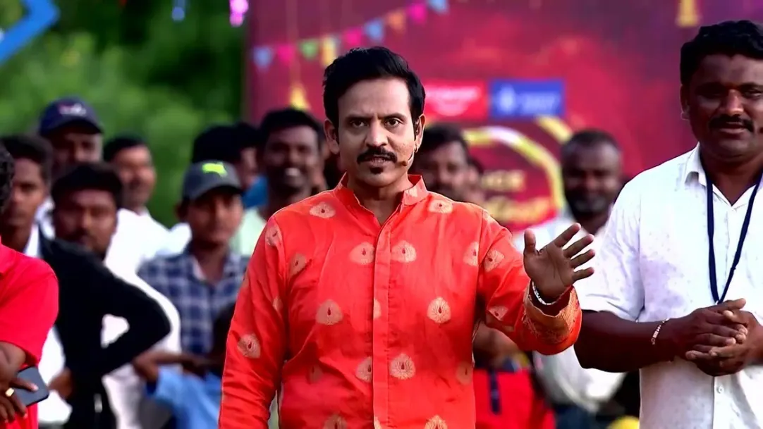 Bharjari Bachelors TV Serial Online - Watch Tomorrow's Episode Before ...