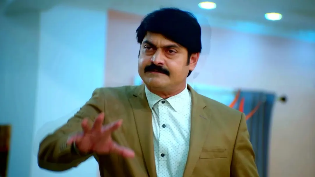 Nagini TV Serial Online - Watch Tomorrow's Episode Before TV on ZEE5