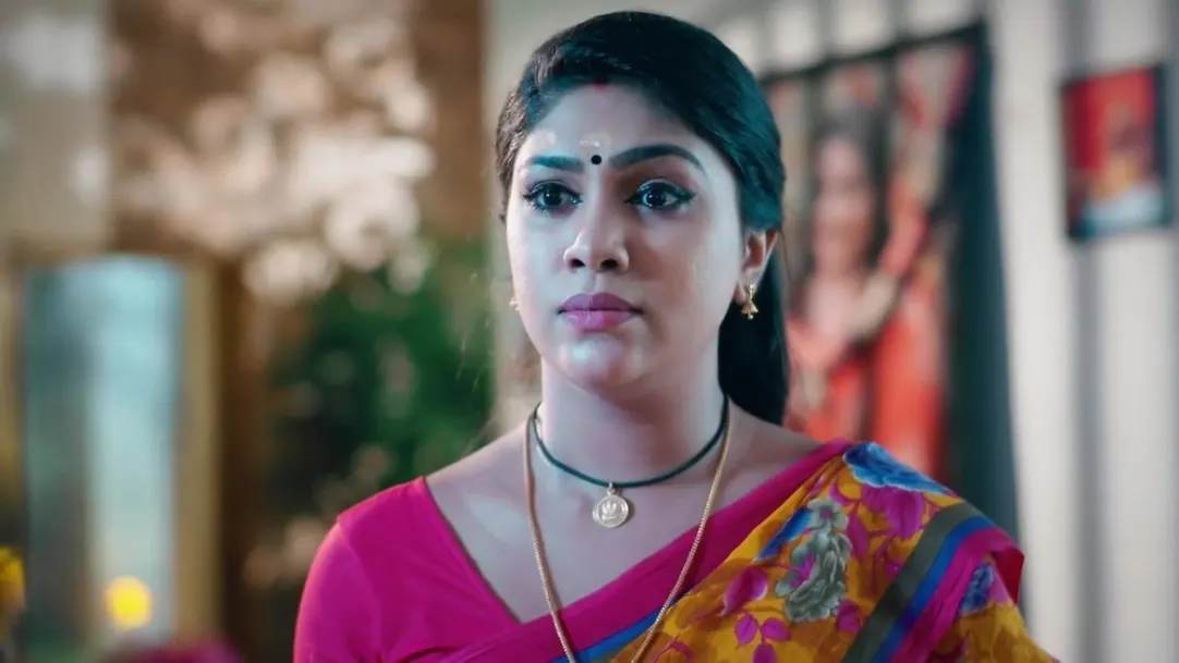 Watch Parvathy Latest Episodes Online Exclusively on ZEE5