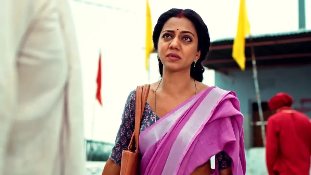 Watch Doosri Maa Latest Episodes Online Exclusively on ZEE5