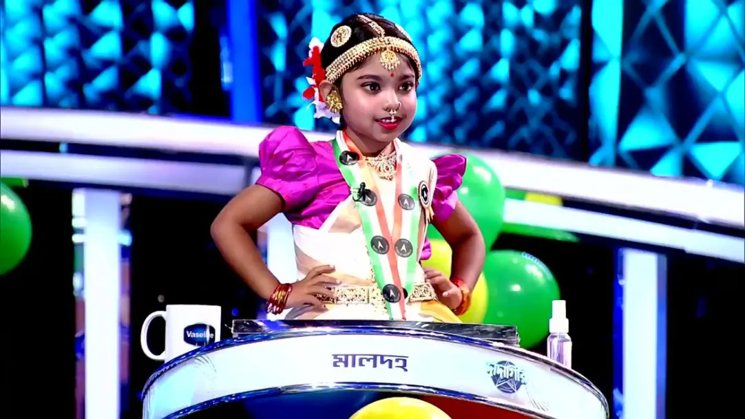 Dadagiri Unlimited Season 9 TV Serial - Watch Dadagiri Unlimited Season ...