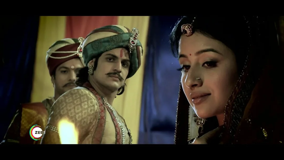 Jodha Akbar TV Serial - Watch Jodha Akbar Online All Episodes (1-133 ...