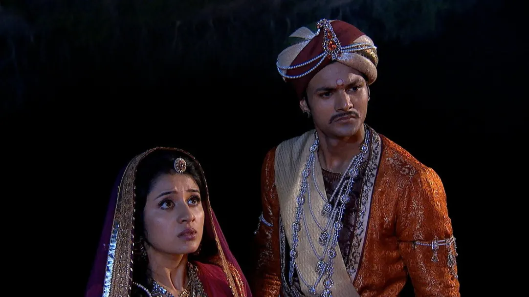 Jodha Akbar TV Serial - Watch Jodha Akbar Online All Episodes (1-133 ...