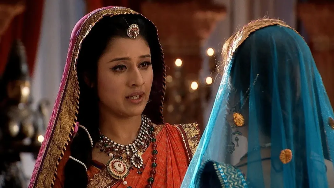 Jodha Akbar TV Serial - Watch Jodha Akbar Online All Episodes (1-133 ...