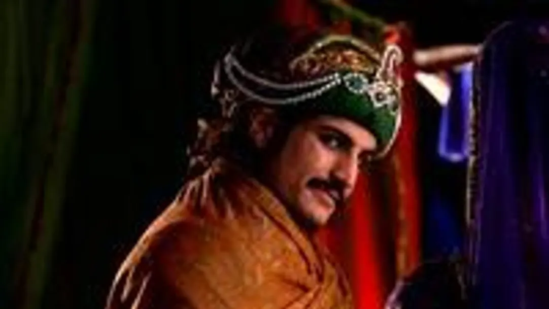 Jodha Akbar TV Serial - Watch Jodha Akbar Online All Episodes (1-133 ...