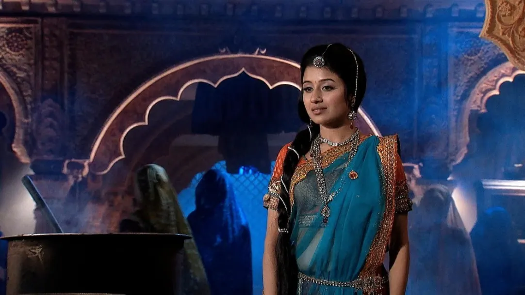 Jodha Akbar TV Serial - Watch Jodha Akbar Online All Episodes (1-133 ...