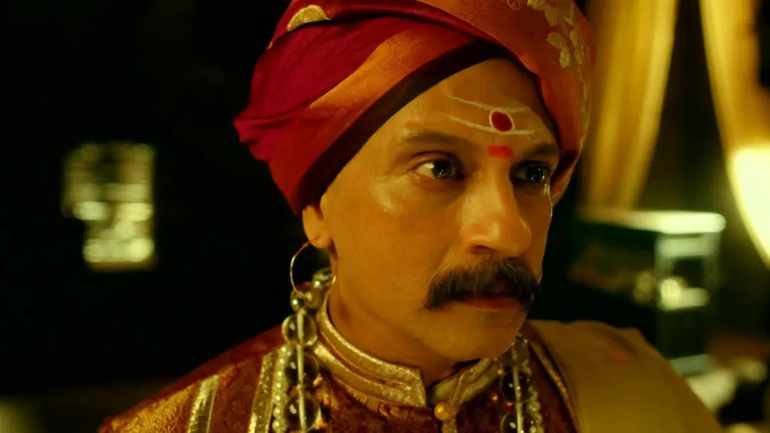 Kashibai Bajirao Ballal TV Serial - Watch Kashibai Bajirao Ballal ...