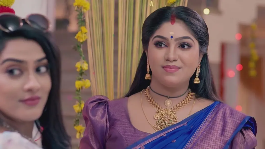 Parvathy TV Serial Online - Watch Tomorrow's Episode Before TV on ZEE5