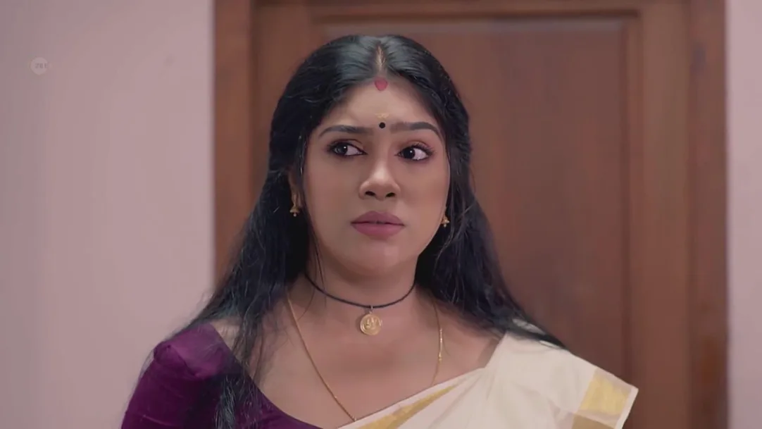 Parvathy TV Serial Online - Watch Tomorrow's Episode Before TV on ZEE5