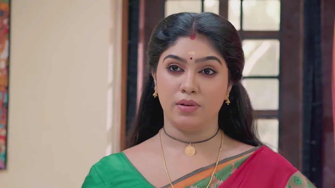 Parvathy TV Serial Online - Watch Tomorrow's Episode Before TV on ZEE5