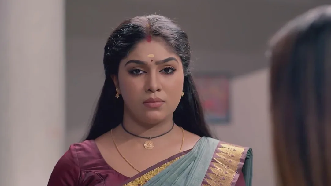 Parvathy TV Serial Online - Watch Tomorrow's Episode Before TV on ZEE5