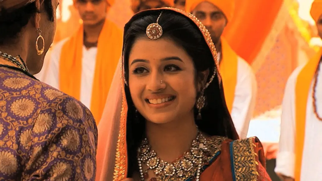 Jodha Akbar TV Serial - Watch Jodha Akbar Online All Episodes (1-67) on ...