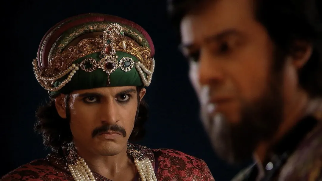 Jodha Akbar TV Serial - Watch Jodha Akbar Online All Episodes (1-67) on ...