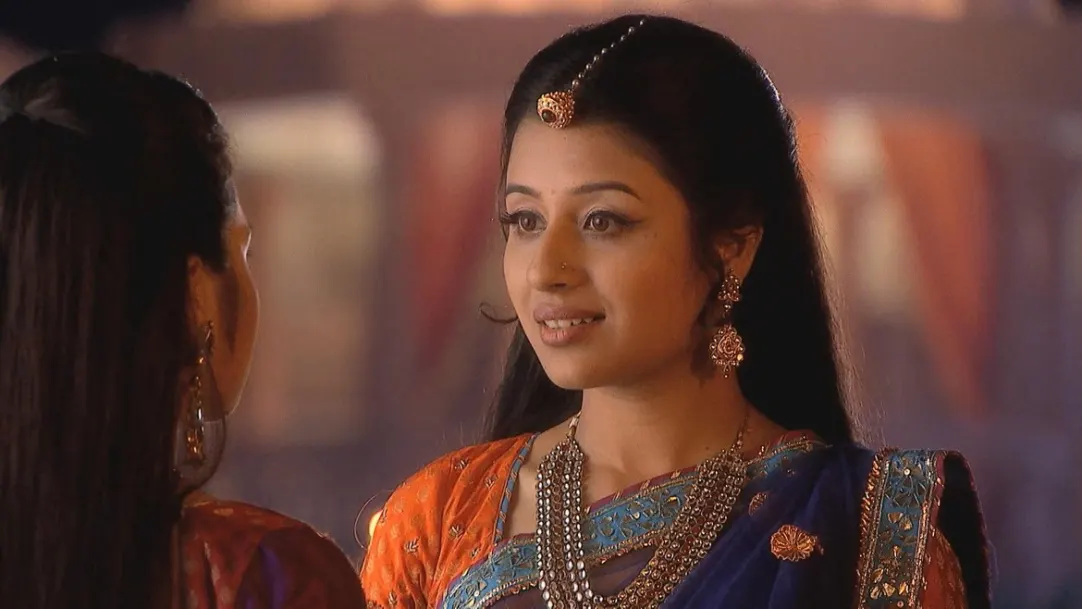 Jodha Akbar TV Serial - Watch Jodha Akbar Online All Episodes (1-67) on ...