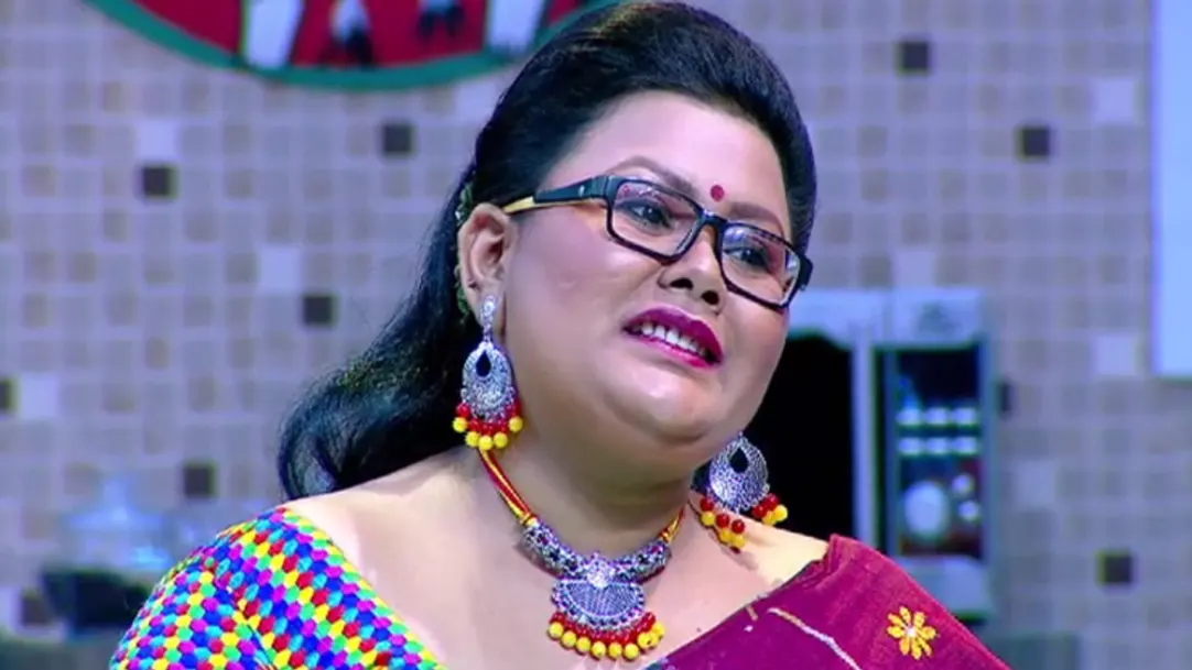Didi No. 1 Season 7 TV Serial - Watch Didi No. 1 Season 7 Online All ...