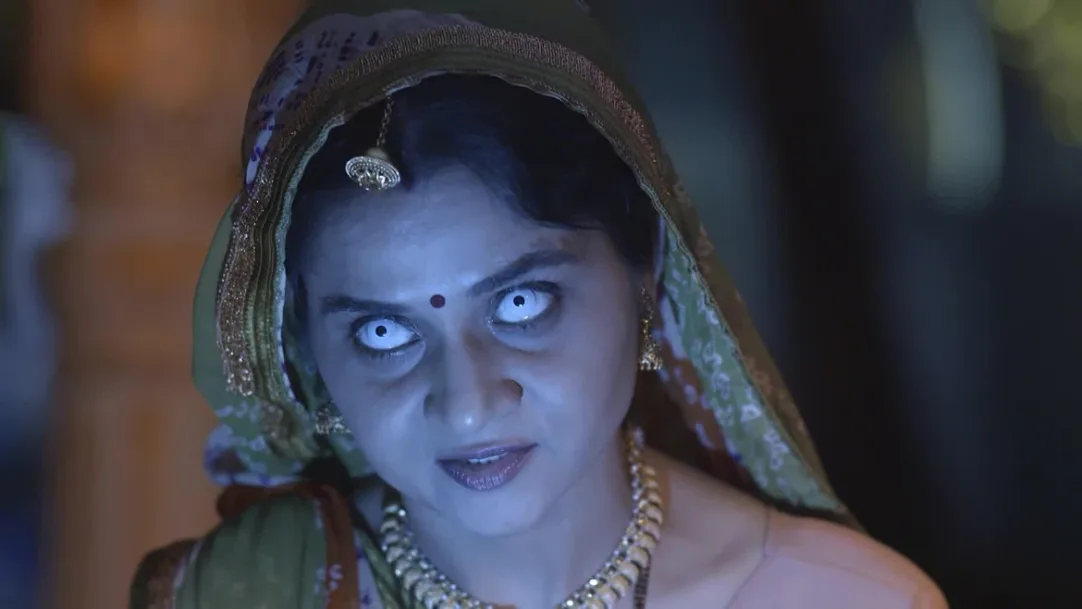 Fear Files - Darr Ki Sacchi Tasveerin TV Serial - Watch Fear Files ...