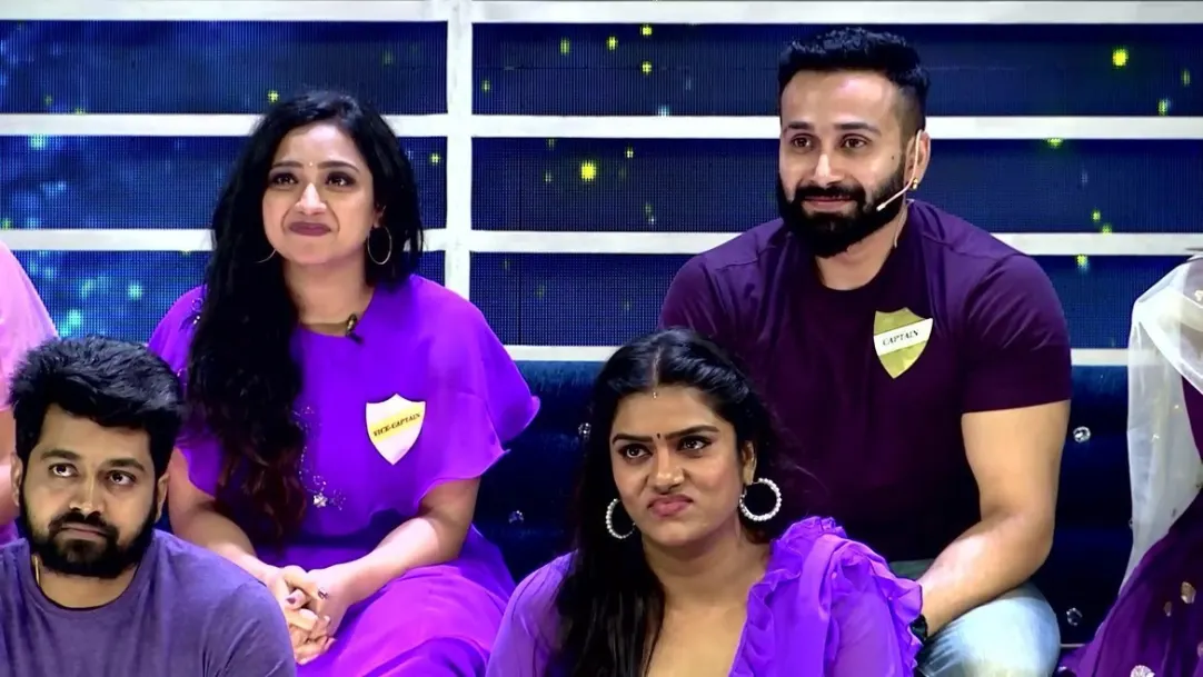 Super Serial Championship Season 3 TV Serial - Watch Super Serial ...