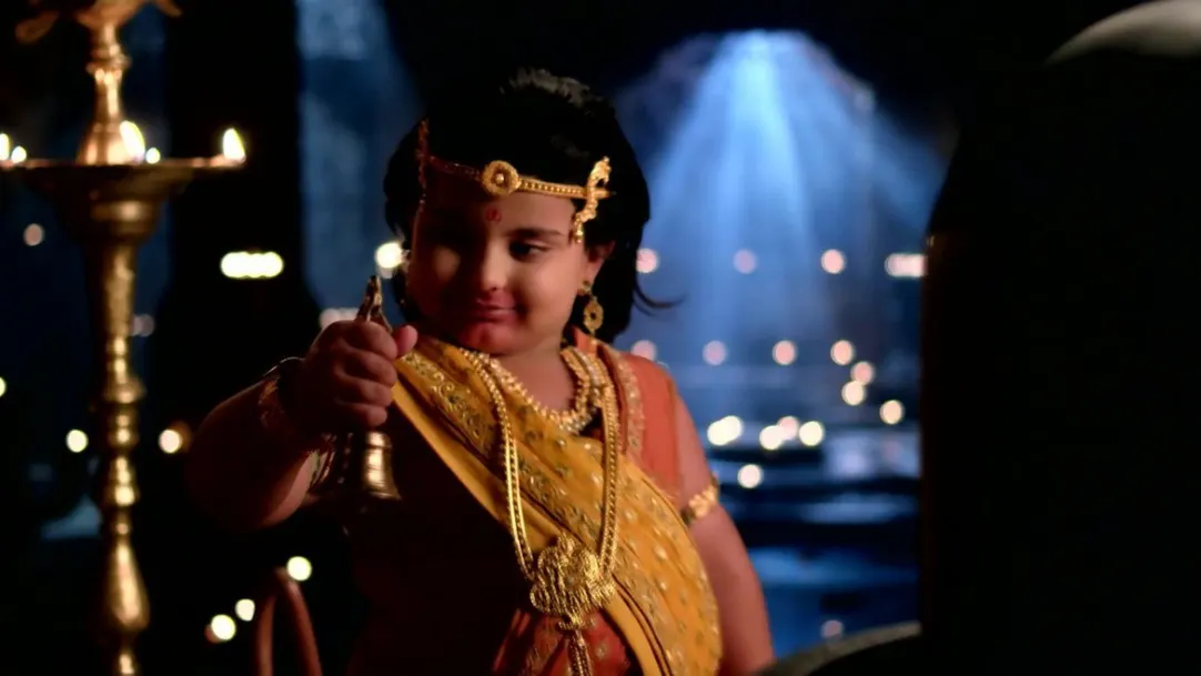 Sankatmochan Joy Hanuman TV Serial - Watch Sankatmochan Joy Hanuman ...