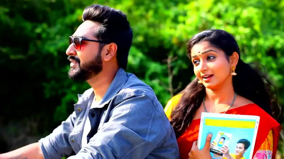 Chithiram Pesuthadi TV Serial - Watch Chithiram Pesuthadi Online All ...