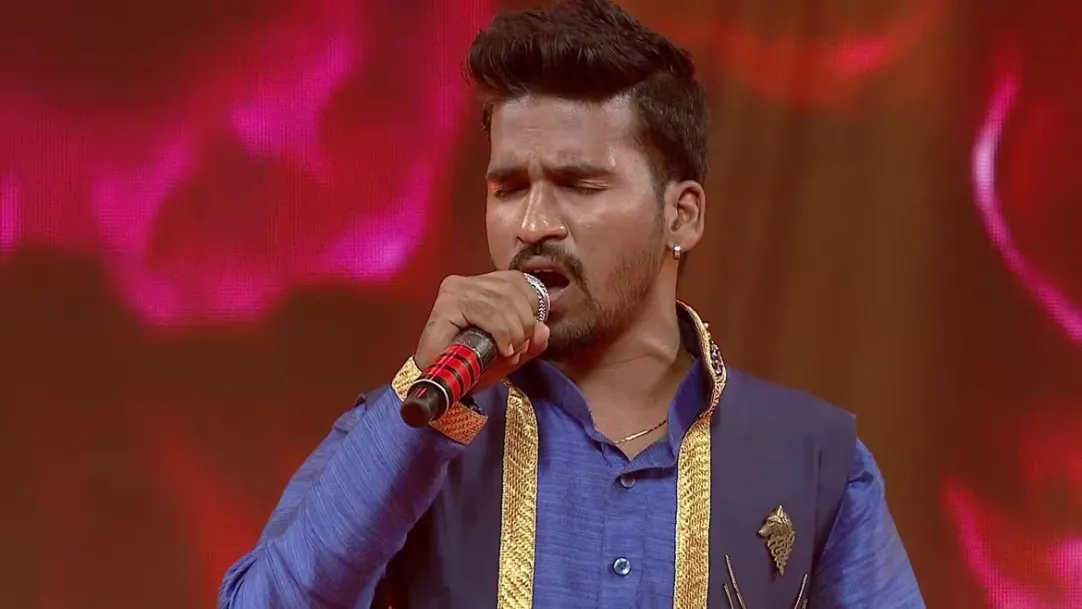 Sa Re Ga Ma Pa 2018 - Telugu TV Serial - Watch Sa Re Ga Ma Pa 2018 ...