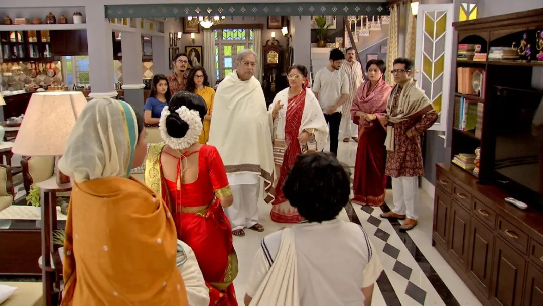 Mithai TV Serial - Watch Mithai Online All Episodes (1-851) on ZEE5