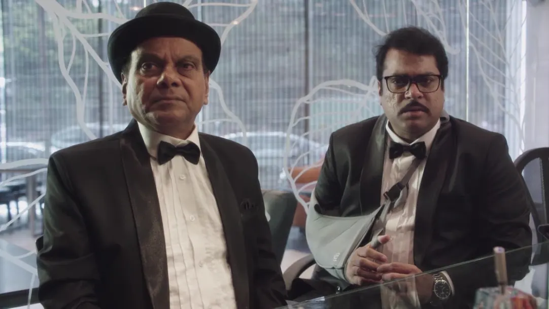 Watch Amrutham Dhvitheeyam Web Series All Episodes Online in HD On ZEE5