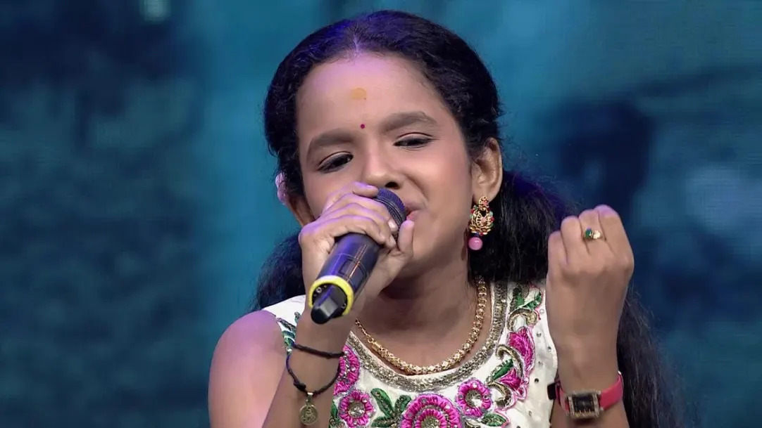 Watch Sa Re Ga Ma Pa LiL Champs 2018 - Telugu Kids Show Online on ZEE5