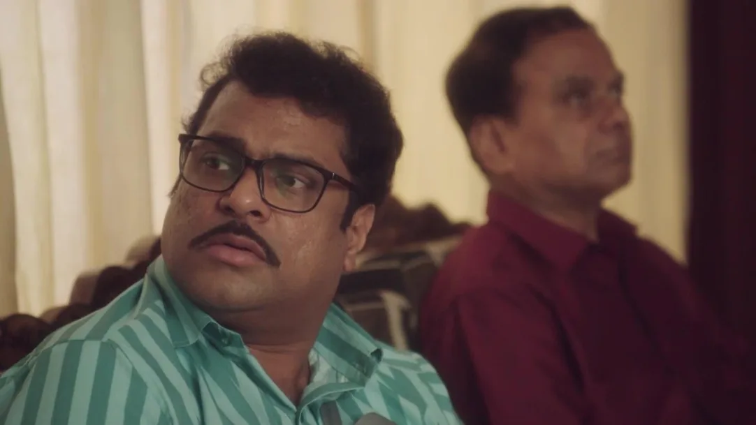 Watch Amrutham Dhvitheeyam Web Series All Episodes Online in HD On ZEE5