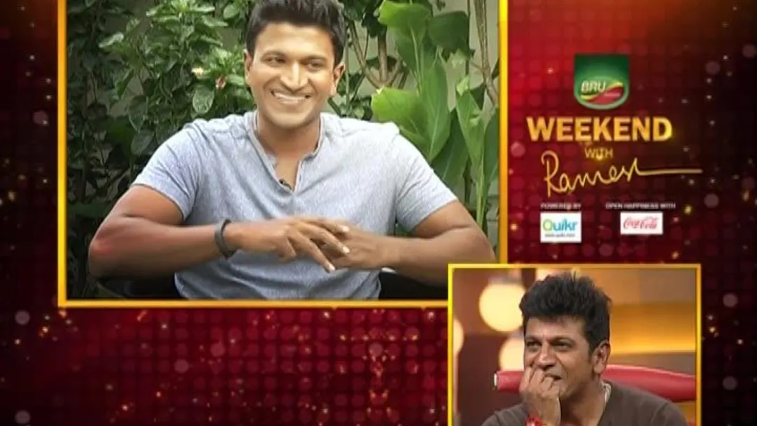 Weekend With Ramesh TV Serial - Watch Weekend With Ramesh Online All ...